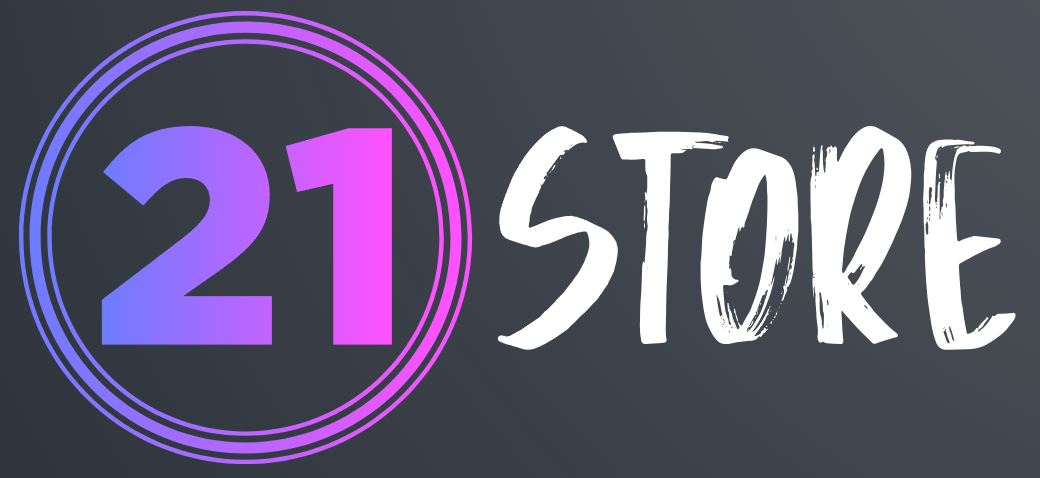 TwentyOne Store
